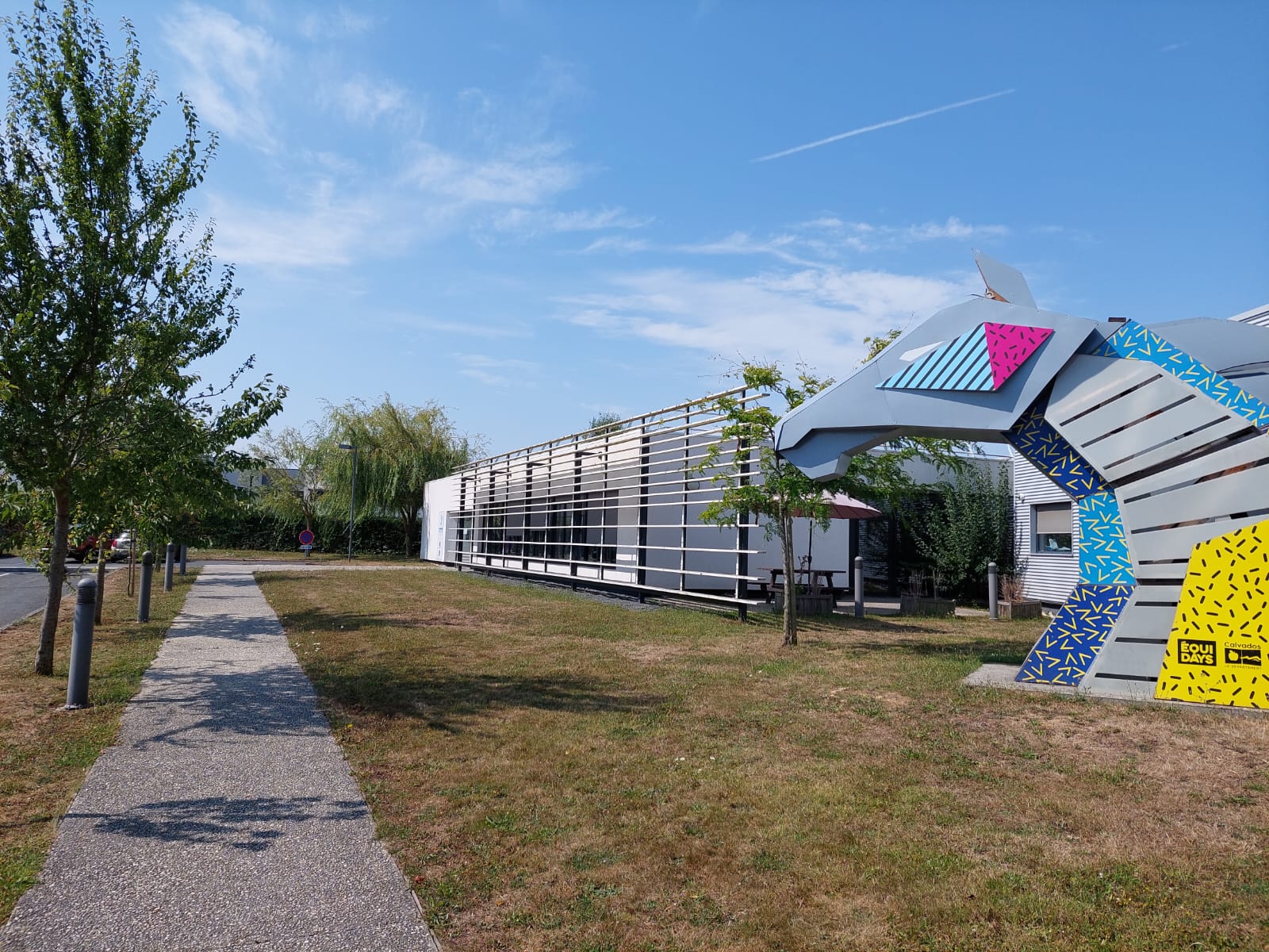 LABÉO devient laboratoire d’appui pour le RESPE - Labeo